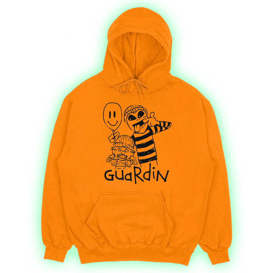 Guardin | Official Merchandise