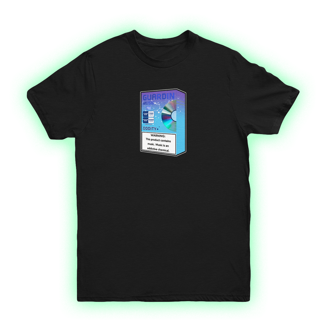 Guardin | Official Merchandise