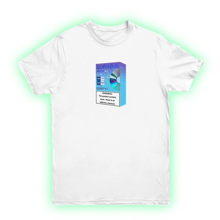 Guardin | Official Merchandise